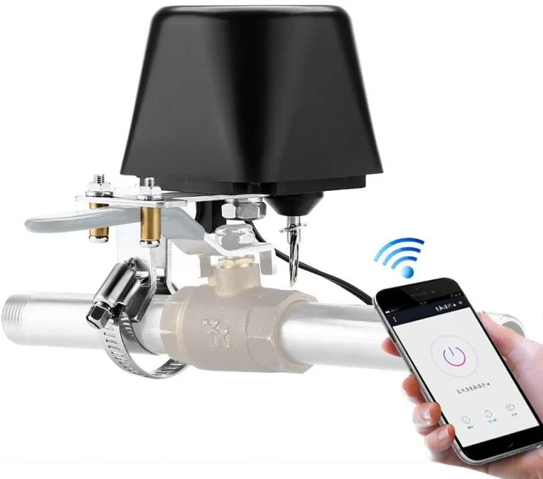 Top 20 Smart Valve Controller-Home Automation - Home Automation